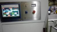 China FC-B Ultra Fine Wire Twisting Machine 0.016-0.32mm² Stranding Area with 5000 RPM Speed for sale
