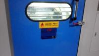 China FC-B Ultra Fine Wire Twisting Machine 0.016-0.32mm² Stranding Area with 5000 RPM Speed for sale