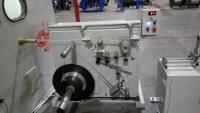 China FC-B Ultra Fine Wire Twisting Machine 0.016-0.32mm² Stranding Area with 5000 RPM Speed for sale