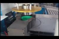 China φ70+φ35 High-Speed PVC Plastic Extrusion Machine with 350m/min Production Speed for Wire and Cable Manufacturing for sale