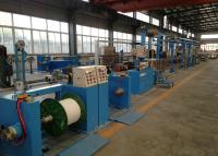China 90mm Screw Extruder Insulation Sheath Production Line - 250kg/h Output, 2000mm Screw Length for Wire & Cable Manufacturing for sale