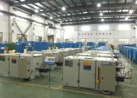 China FC-300B-1 300mm Bobbin Copper Wire Twister Machine 3500rpm Speed for Aerospace & Medical Equipment for sale