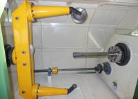 China FC-1250 Cable Laying Single Twist Machine with 400 RPM Speed and 50-400mm Pitch Range for PE/PVC Core Wire for sale