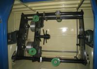 China FC-1250 Cable Laying Single Twist Machine with 400 RPM Speed and 50-400mm Pitch Range for PE/PVC Core Wire for sale