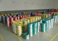 China FC-70+40 Electrical Cable Wire Extrusion Line - 1.0-25.0mm Diameter, 300 m/min Speed, 150 kg/h Output for sale