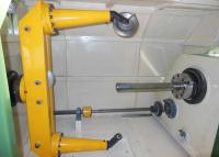China Low Noise Single Twist Cable Laying Machine FC-XB Series with 800 RPM Speed and φ630-1250mm Bobbin Sizes for sale