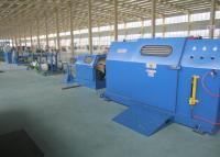 China Low Noise Single Twist Cable Laying Machine FC-XB Series with 800 RPM Speed and φ630-1250mm Bobbin Sizes for sale