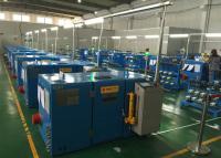 China FC-250B Alloy Copper Wire Twister Machine | 4000 RPM Speed | 0.03-0.12mm Wire Range for sale