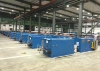 China FC-250B Alloy Copper Wire Twister Machine | 4000 RPM Speed | 0.03-0.12mm Wire Range for sale