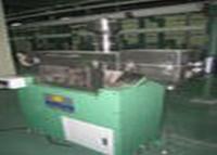 China FC-100 100W Filtrating Powder Machine for PVC Extruder with 1300W Heater and 1050×360×1150mm Dimensions for sale