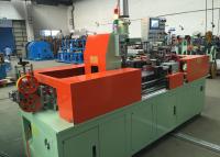 China Automatic Coil Winding & Coating Machine with Continuous Operation and Integrated Labeling System for sale