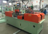 China Automatic Coil Winding & Coating Machine with Continuous Operation and Integrated Labeling System for sale