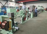 China FUCHUAN Automatic Coil Winding Machine with 45-Day Delivery - Wire Wrapping & Labeling System for sale