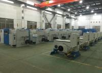 China High Speed Wire Twisting Machine 2600rpm PLC Controlled Cable Stranding Equipment for sale