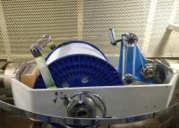 China High Speed Double Twist Bunching Machine FC-500E-1 2000RPM for Cat6 HDMI Cable for sale