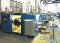 China FC-650C Normal Wire Twisting Machine for Stranding 0.3 to 4 mm2 2400rpm for sale