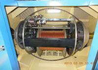 China Fuchuan 1+6+12 Copper Wire Bunching Machine 2000rpm 4000twist Synchronous Twisting for sale