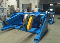 China FC-1600 Magnetic Passive Type Pay Off Machine with 1600mm Bobbin Capacity and 20kgf Tension Control for 8-20mm Wires for sale