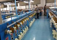 China FC-T40 Copper Wire Tinning Machine 68kW 300m/min for φ0.08-0.64mm Wire Annealing for sale