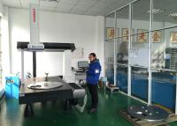 China FC-T12 High-Speed Wire Annealing Machine 300M/Min 3.5M Furnace for Copper Wire Processing for sale