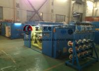 China Copper Wire Bunching Machine 19 Pcs 2000rpm ISO 9001 B2B Industrial for sale