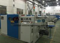 China Medical Wire Twister Machine Japan Technology Touch Screen 2600rpm FC-500B for sale