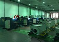 China FUCHUAN High Speed Copper Wire Bunching Machine 3000rpm Double Twist Stranding Cable Machinery for sale