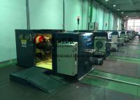 China FUCHUAN High Speed Copper Wire Bunching Machine 3000rpm Double Twist Stranding Cable Machinery for sale