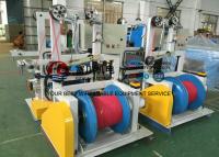 China Fuchuan 18.5kW Wire Bunching Machine FC-1000B-4 for 7+ Strands 1000rpm for sale