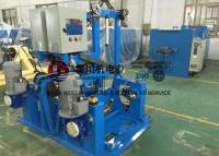 China Fuchuan 18.5kW Wire Bunching Machine FC-1000B-4 for 7+ Strands 1000rpm for sale