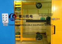 China Cantilever Single Twister Cable Laying Machine with 800 RPM Speed and 15mm Max Twist Diameter for Data Control Cables for sale