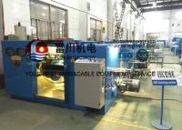China FUCHUAN Double Twist Bunching Machine for Core Wire 500B 3000rpm High Speed Stranding for sale