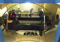 China FUCHUAN Double Twist Bunching Machine for Core Wire 500B 3000rpm High Speed Stranding for sale