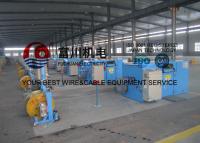 China Touch Screen Notebook PC Copper Wire Twisting Machine 0.049-0.079mm2 4000rpm for sale