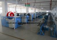 China Touch Screen Notebook PC Copper Wire Twisting Machine 0.049-0.079mm2 4000rpm for sale