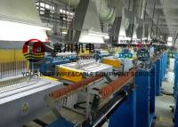 China FUCHUAN FC-T32-6 Brush Pay Off Copper Wire Annealing Machine 68kW 300m/min Hot Dip Tinning for sale