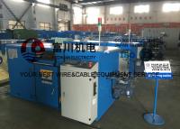 China Aerospace Copper Wire Twisting Machine 0.08-0.45mm Automatic Bunching 2600rpm for sale