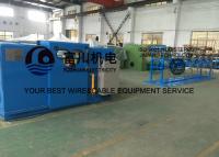 China FUCHUAN FC-650B-6 Touch Screen Wire Twister for Enamelled and Bare Copper Wires 2000 RPM for sale