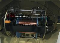 China FC-650C Wire Twisting Machine with 0.3-4 mm² Stranding Area, 2600 RPM Speed and 11KW Motor for Aerospace & Medical Applications for sale
