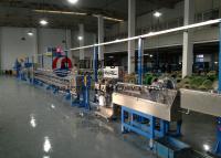 China Fuchuan FC-70 Low Smoking Extruder Machine with 70mm Screw for 1.5-12mm Wire Diameter for sale