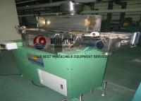 China Fuchuan FC-50 Cable Extrusion Machine for PVC Plastic Wire 0.6-4mm with 400 m/min Speed and 15KW Power for sale