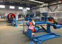 China Fuchuan Cable Annealing Machine with φ90mm Screw for Computer Cable Production - 200m/min Max Speed, 250kg/h Output for sale