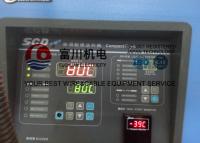 China FC Cable Extrusion Machine 35mm-65mm Screw for FEP FPA ETFE Fluoroplastics with 15-45kg/h Output for sale