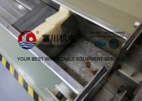 China China Fuchuan F46 FEP High Temperature Extrusion Line 45kg/h Output 25:1 L/D Ratio for sale