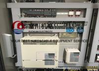 China F40 Plastic Cable Extrusion Machine with 6-16mm Sheathed Diameter and 45kg/h Output Capacity for sale