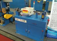 China FPA F40 Plastic Extrusion Machine with 65mm Screw Diameter and 45 KG/H Output Capacity for sale