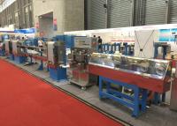 China FPA F40 Plastic Extrusion Machine with 65mm Screw Diameter and 45 KG/H Output Capacity for sale