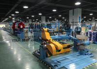 China Fuchuan Wire Extruder Machine for LAN Cable Production - 45KW Power, 17 Die Capacity, 1200 m/min Speed for sale