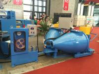 China FC-70+45 Automotive Wire Screw Extruder Machine 500M/min for 1-6 sqm with 30KW Power and Φ70mm Screw for sale