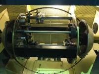 China Fuchuan FC-650B Copper Wire Bunching Machine 0.05-2.0mm 220V/380V Automatic Twisting for sale